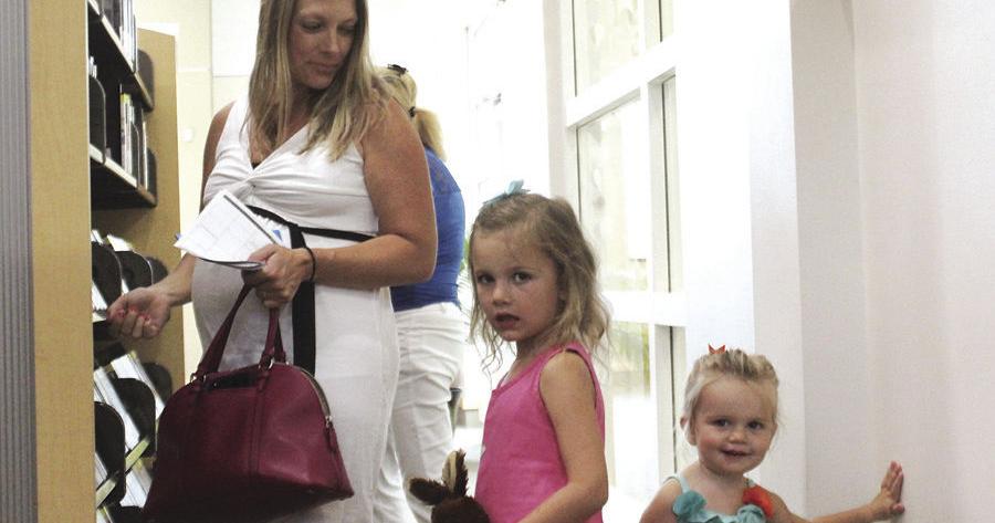 Horry County Library officials extending hours of Carolina Forest ...