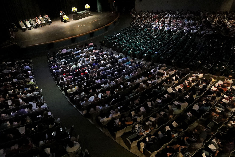 Myrtle Beach High School Graduation | News | myhorrynews.com