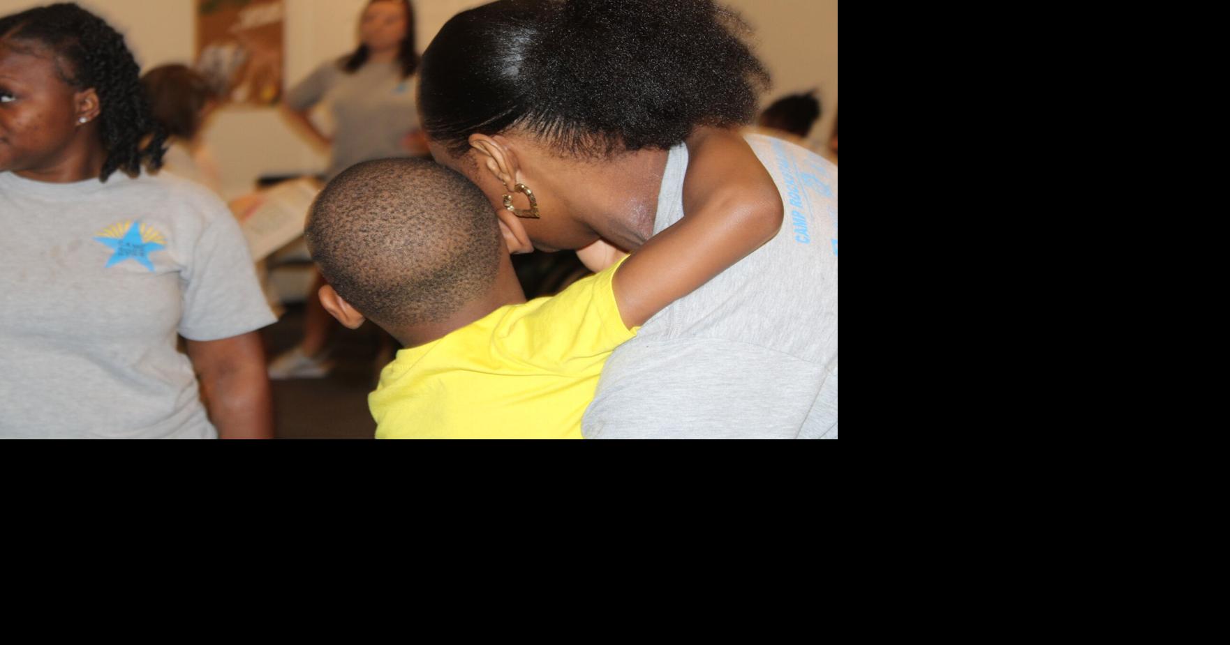 Camp Rockstar in Conway serves 'differently abled' children | News ...