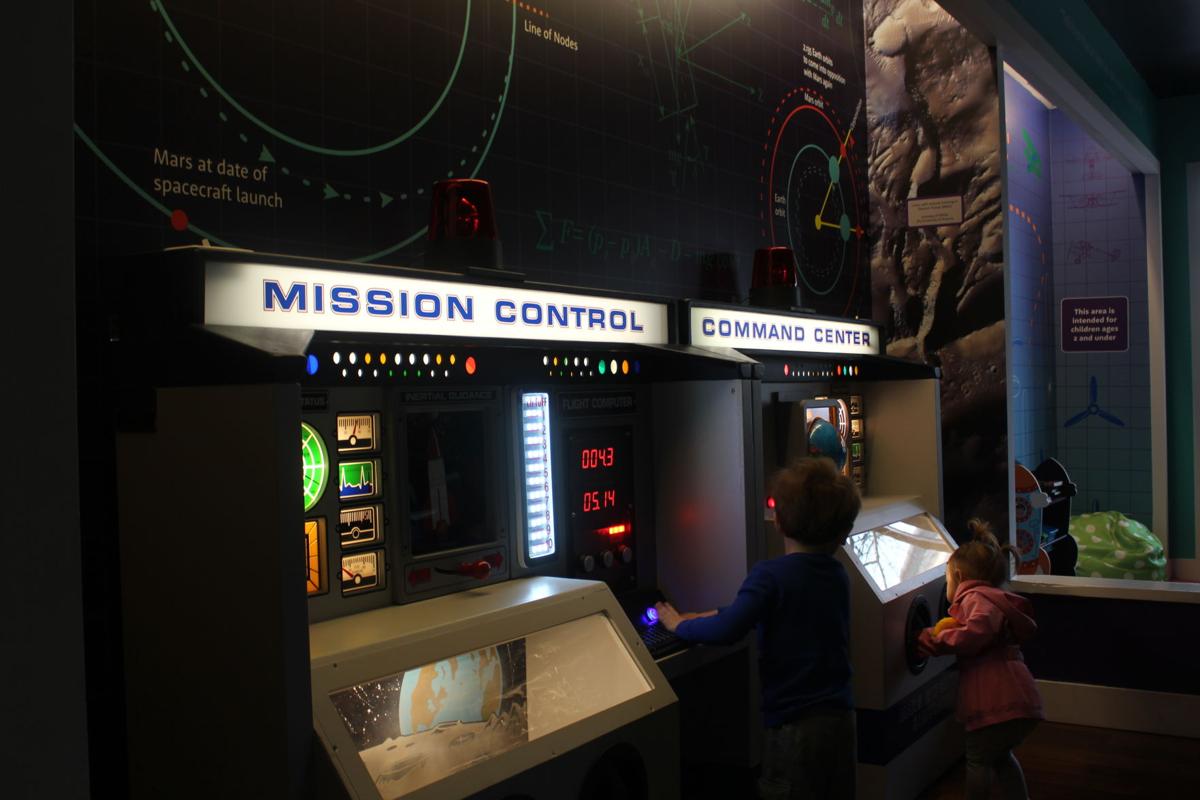 Children’s museum opens at The Market Common | Myrtle Beach ...