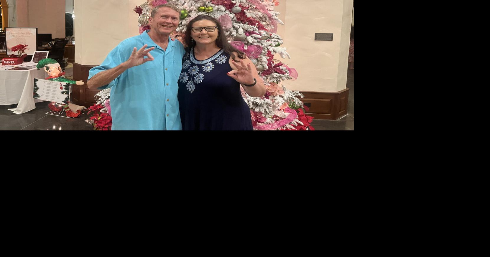 'I bleed teal': 4,800 miles doesn't deter ardent CCU fans from ...