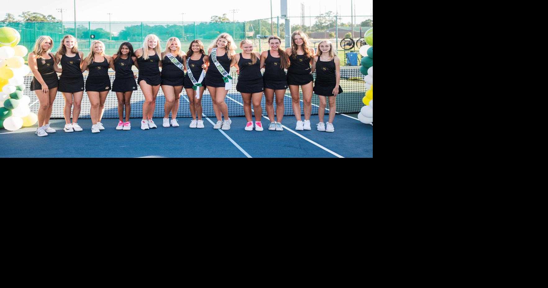 Myrtle Beach High girls tennis soars into playoffs | Sports ...