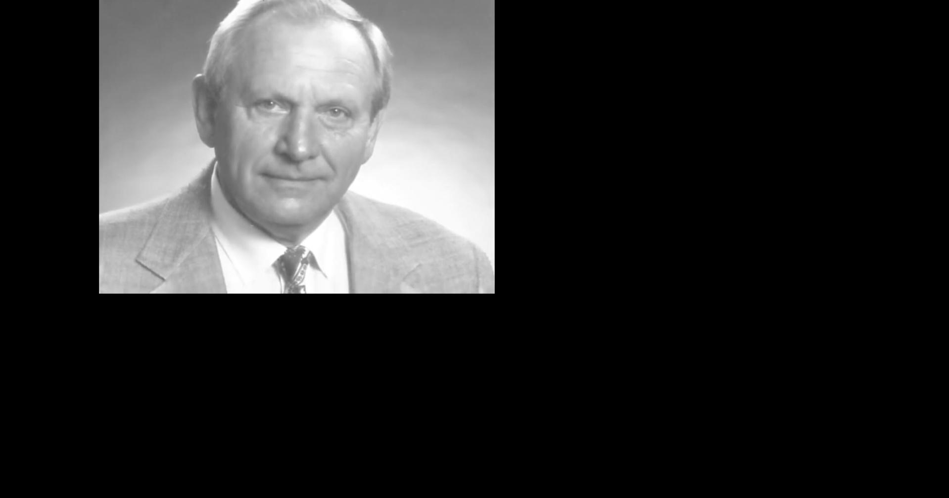 Myrtle Beach's Jack Lazarus dies | News | myhorrynews.com