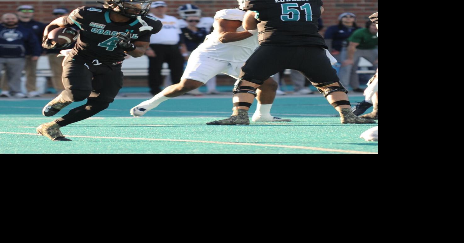 CCU football's regular season finale at Georgia State | College ...