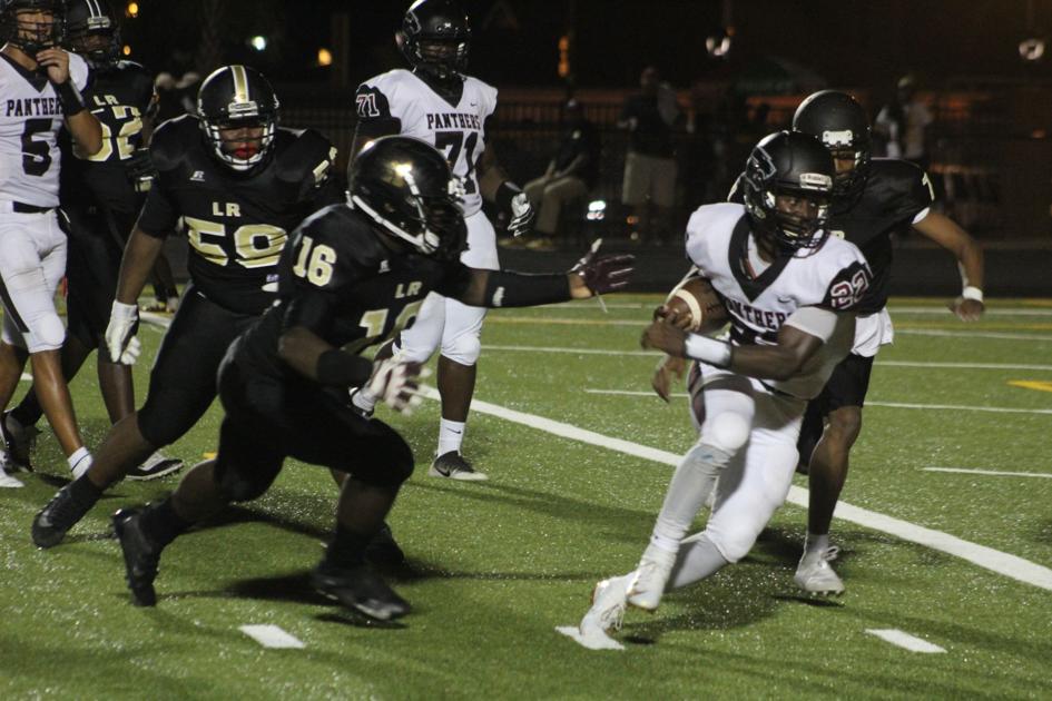 Carolina Forest lives up to hype in first win of season | High School ...