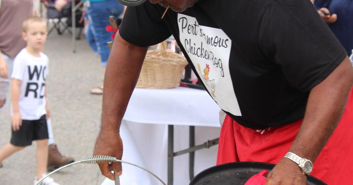 Annual Loris Bog-Off coming Oct. 19 | Loris | myhorrynews.com