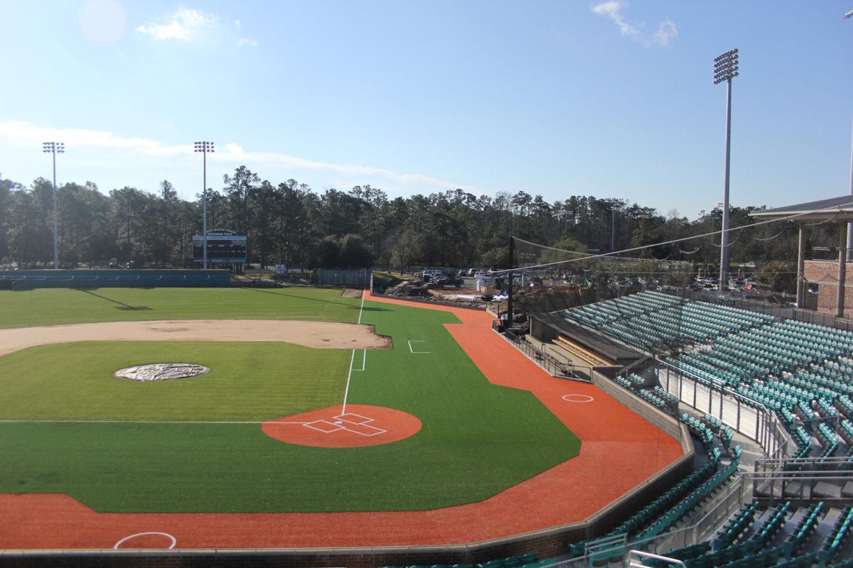 CCU baseball stadium | Gallery | myhorrynews.com