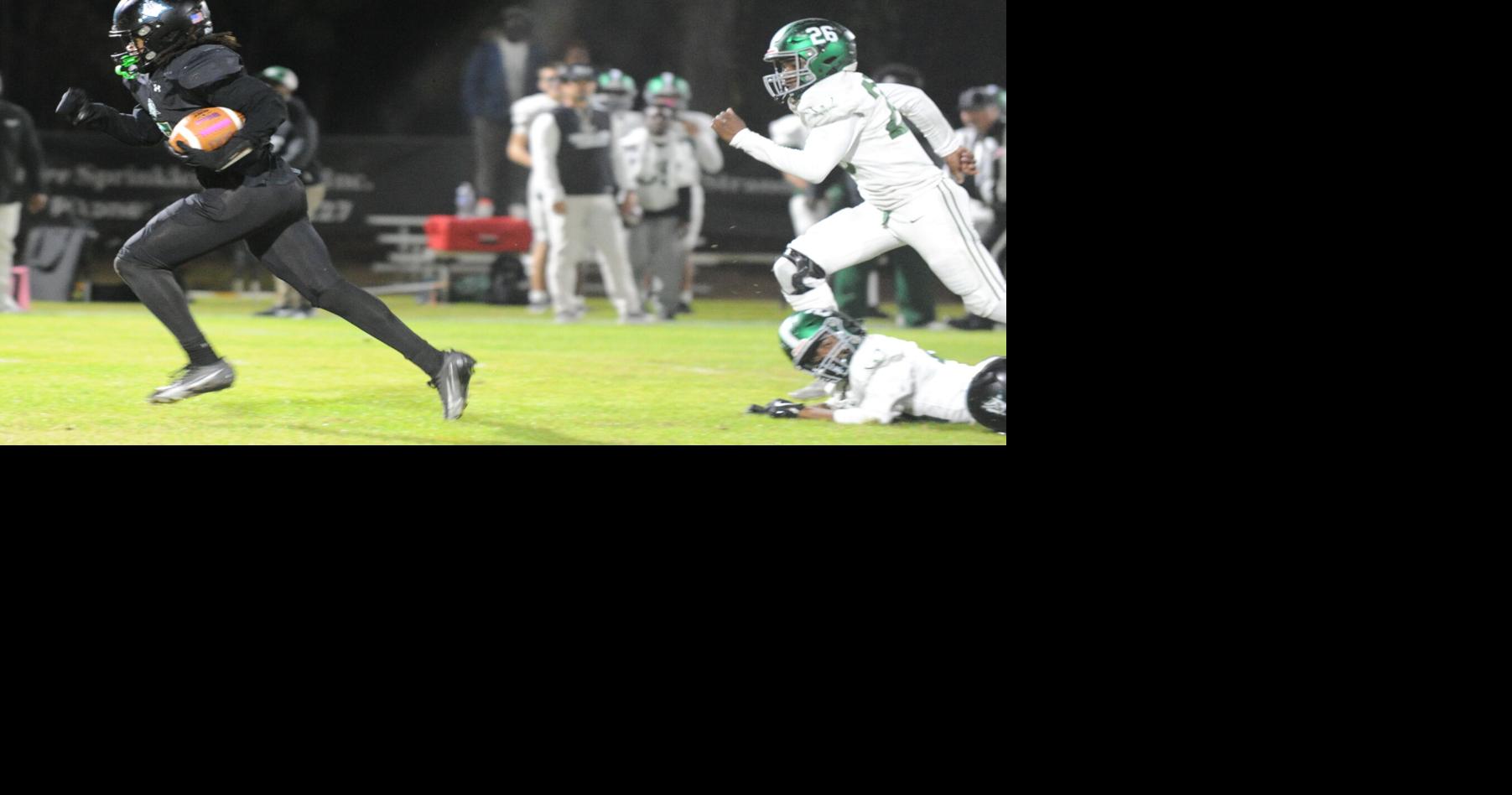 Atlantic Collegiate football wins first-ever playoff game | Sports ...