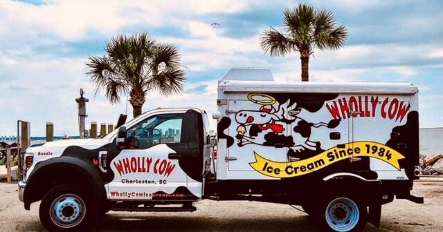 Wholly Cow ice cream expands to Myrtle Beach SC | News | myhorrynews.com