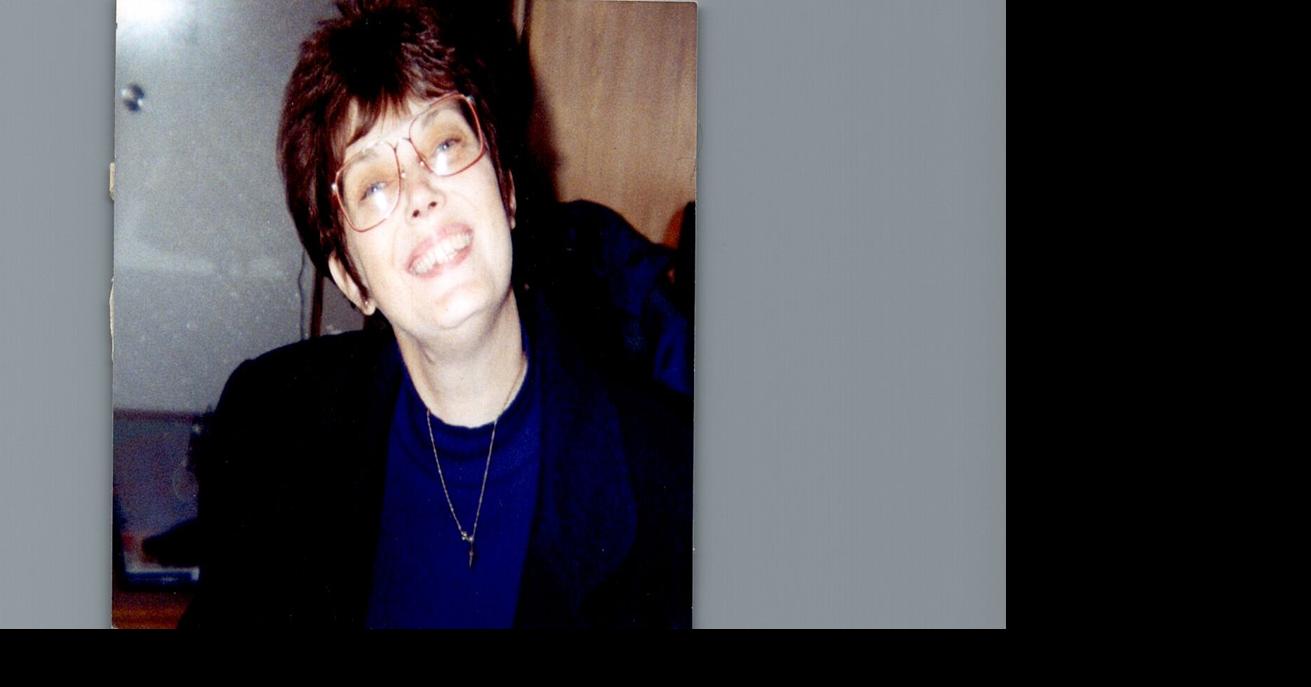 Doris Ann Cline Tyler enjoyed spending time with her family ...
