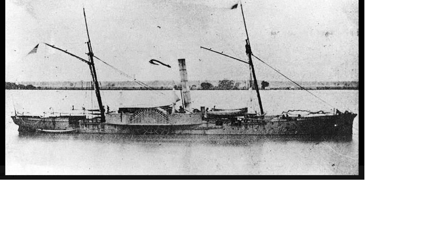 LOCAL HISTORY: April marks 160th anniversary of raid on Myrtle Beach ...