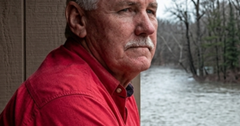 John William Robinson | Obituaries | myhorrynews.com