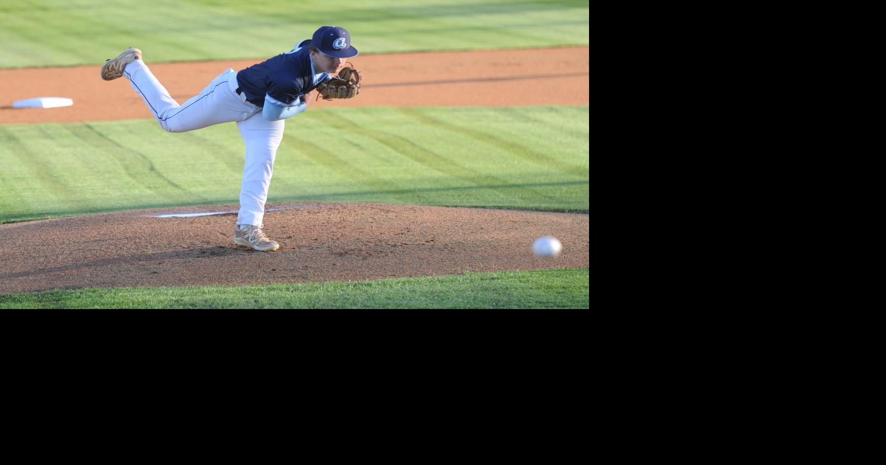 Aynor baseball opens region play with 2-0 win over Loris | Sports ...