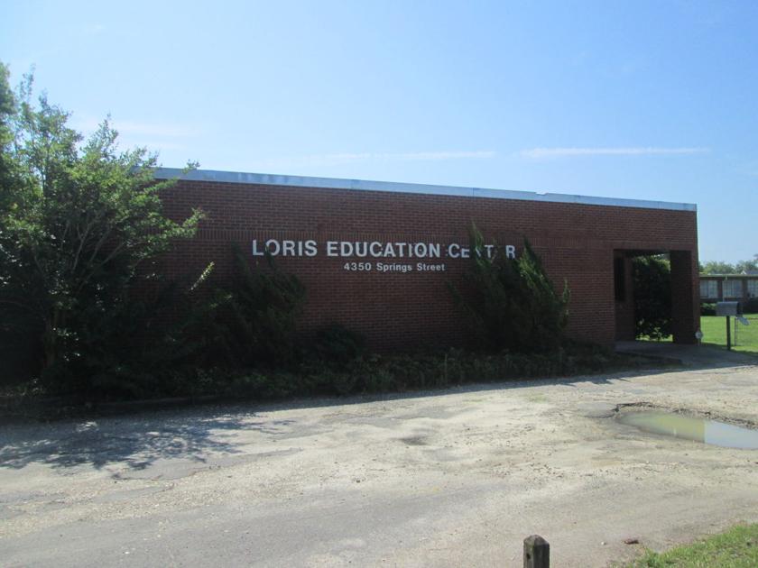 School Board to consider disposing Loris Education Center | Loris ...