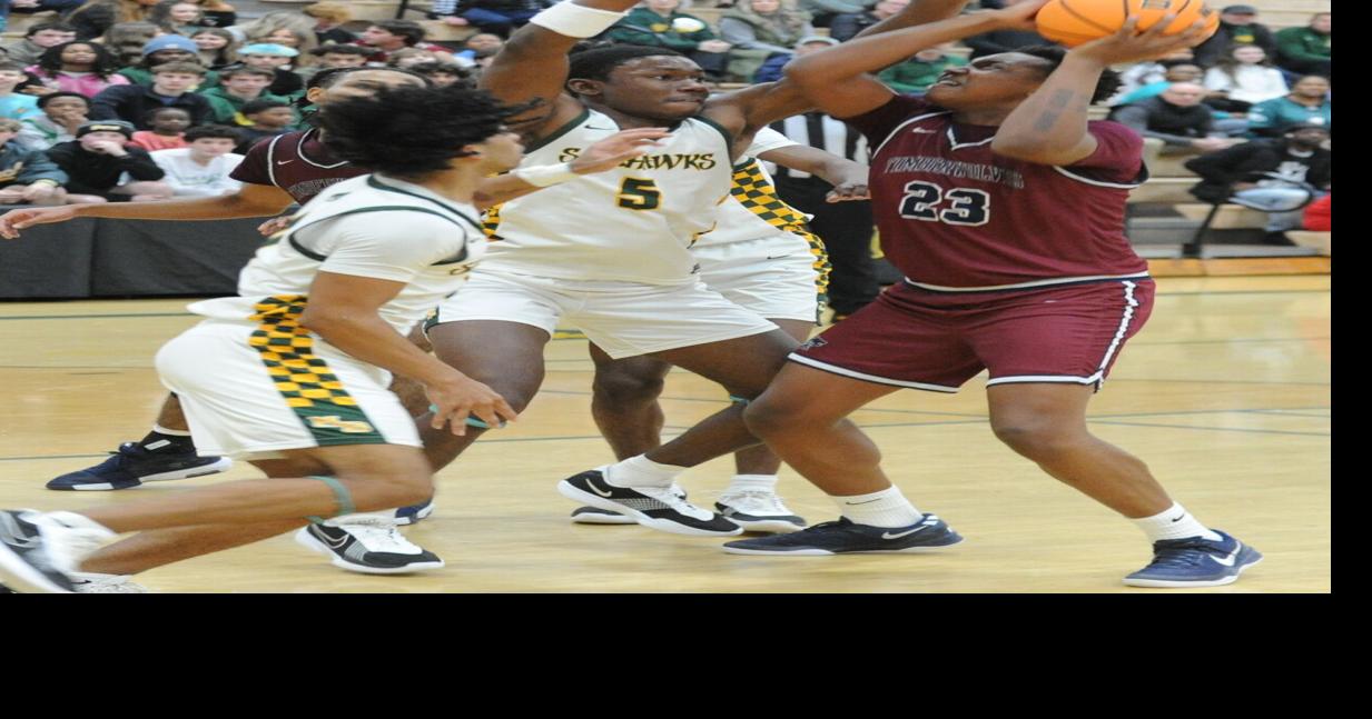 Myrtle Beach boys basketball leads local playoff action | Sports ...