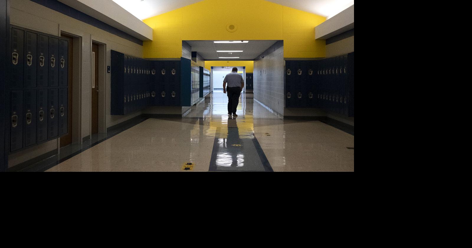 North Myrtle Beach Middle School | Gallery | myhorrynews.com