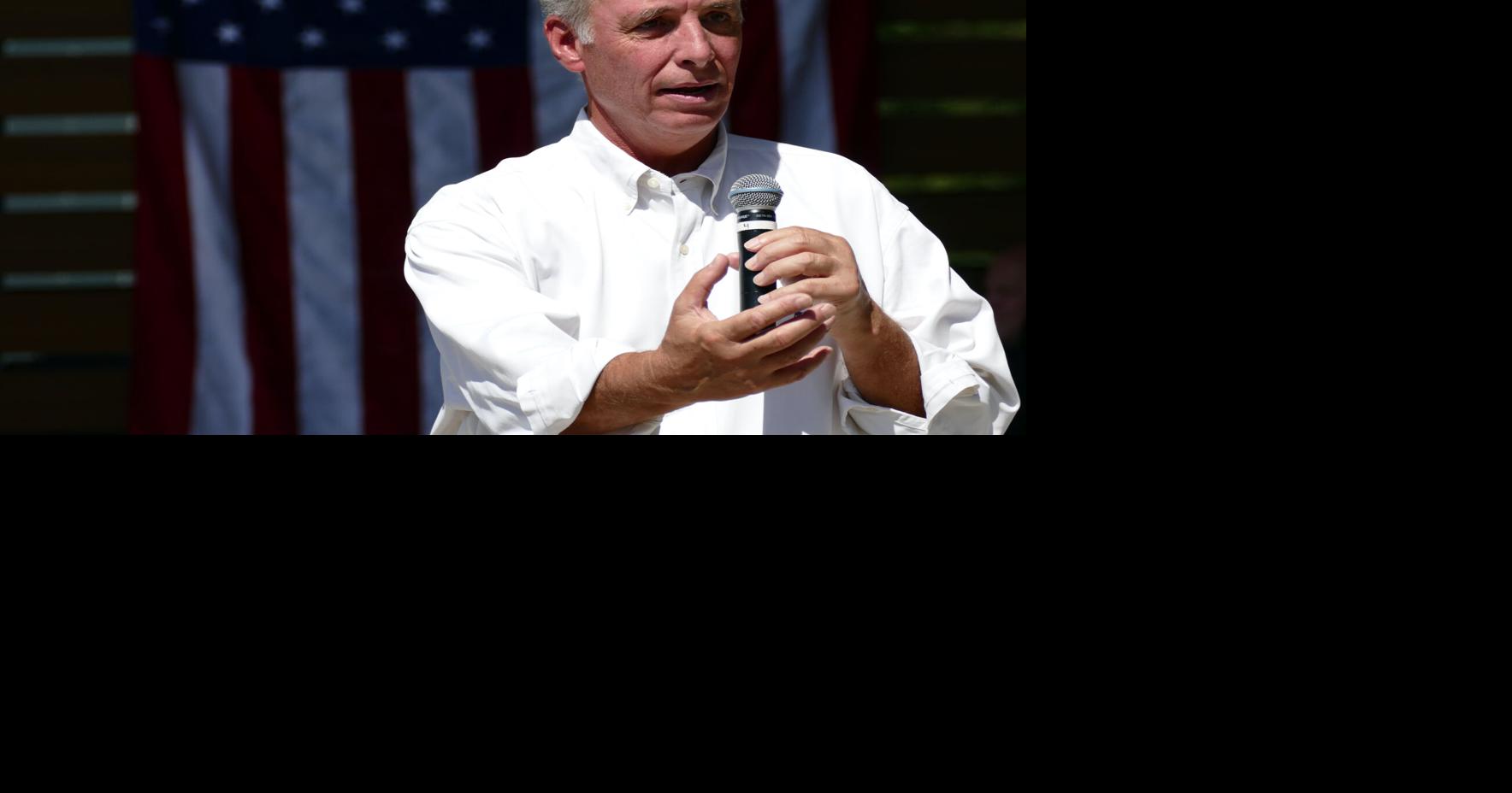 A Q&A with Tom Rice: Why he voted for impeachment | News | myhorrynews.com