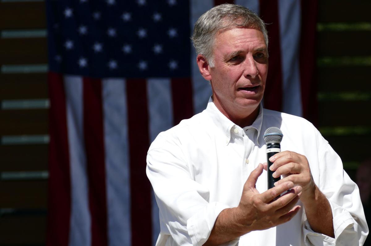 A Q&A with Tom Rice: Why he voted for impeachment | News | myhorrynews.com