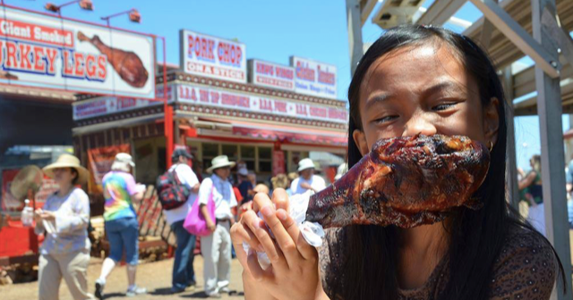 Spring into fun at annual Horry County Fair | Visit | myhorrynews.com