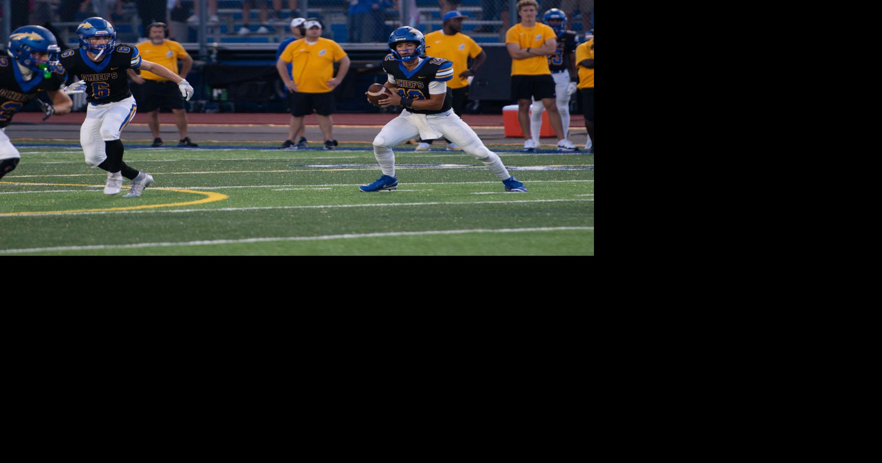 Gallery: Loris football defeats North Myrtle Beach in rivalry clash ...