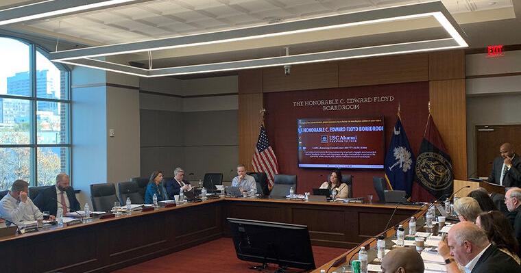 New promotional tuition rates hope to boost CCU's in-state student ...