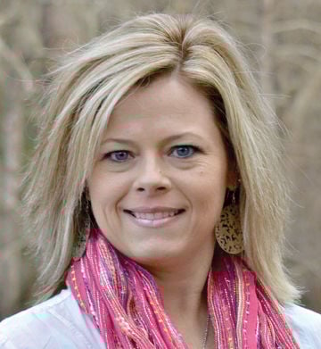 Tonya Lowe publishes second book | Loris | myhorrynews.com