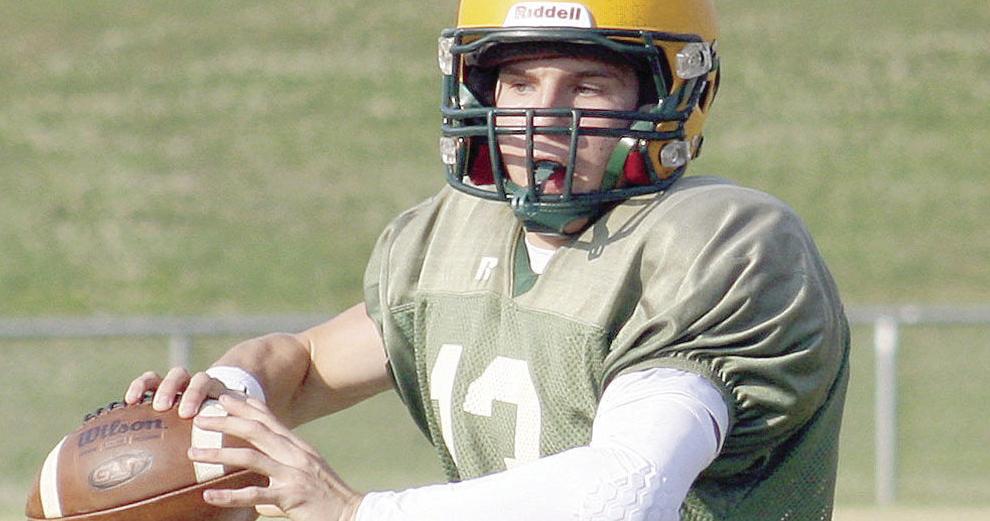 Conway Tiger quarterback commits to Mountaineers | Sports | myhorrynews.com