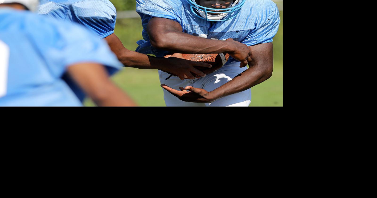 St. James Sharks | Gallery | myhorrynews.com