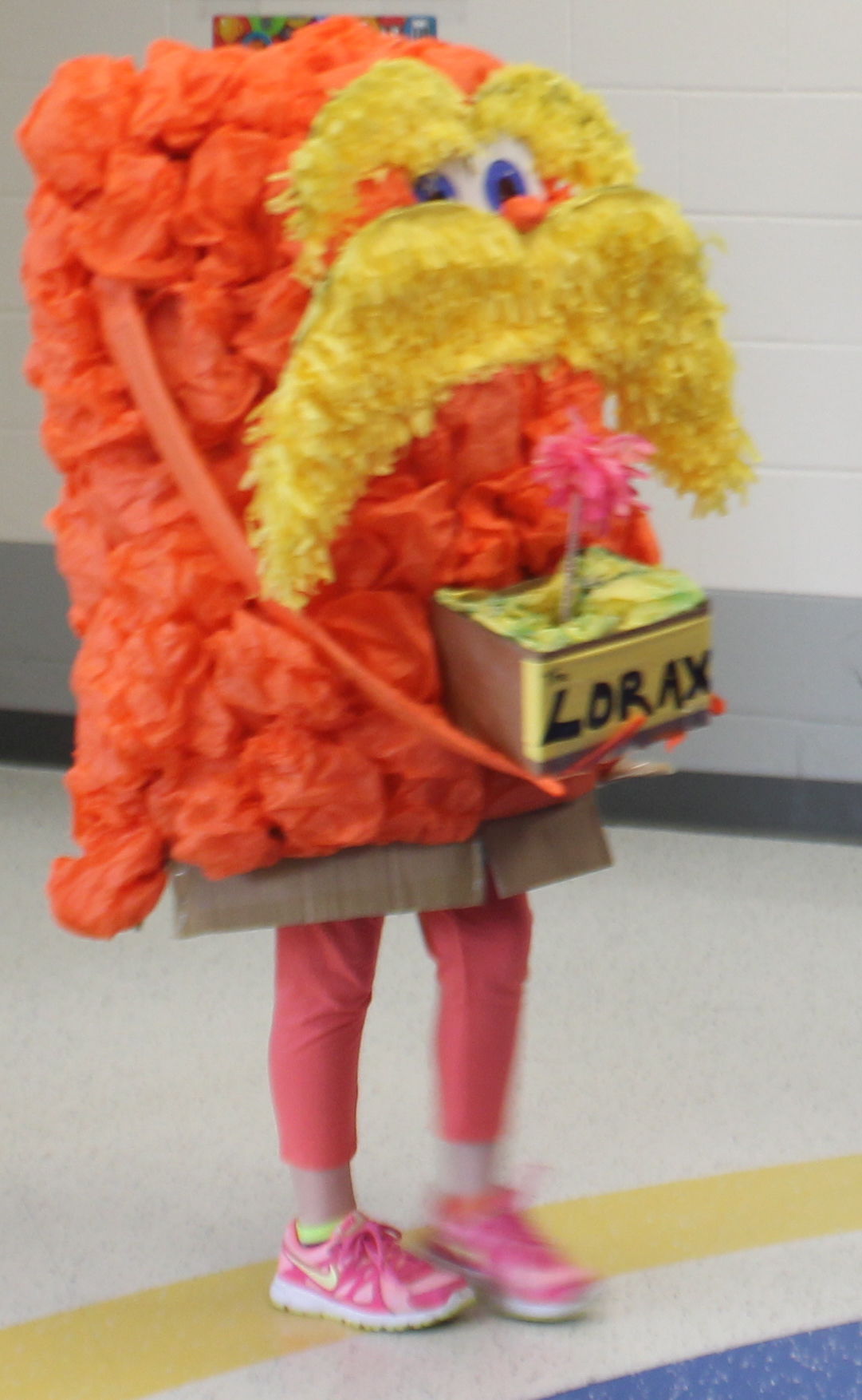Loris Elementary Dr. Seuss parade | Gallery | myhorrynews.com