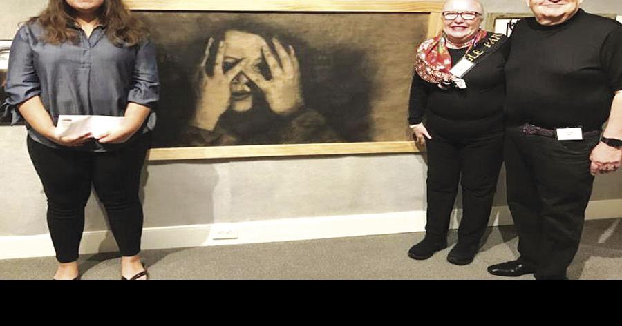 Nothing mediocre about this art medium | Education | myhorrynews.com