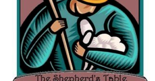 Shepherds Table in Conway receives generous donation | News ...