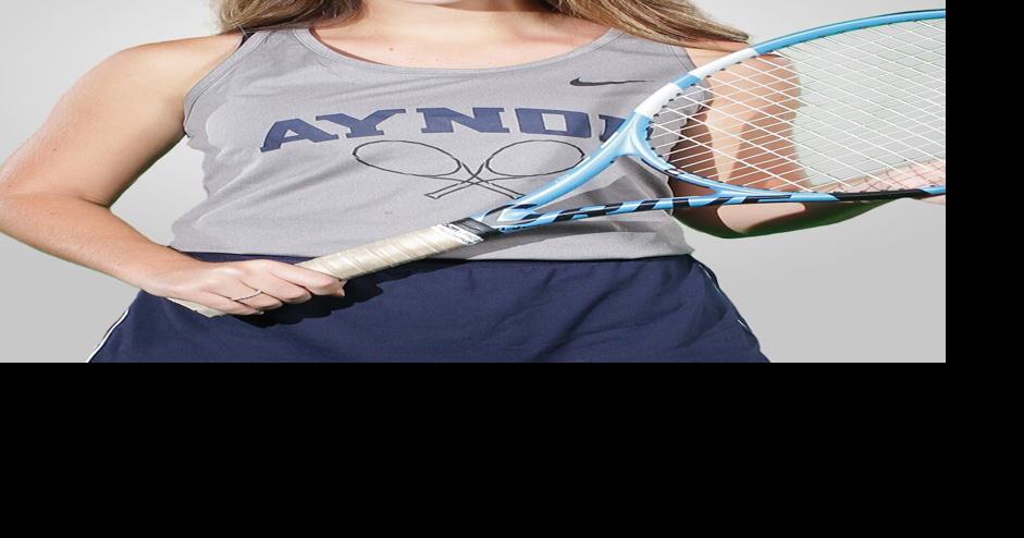 Macie Adams motivates Aynor tennis team | Tennis | myhorrynews.com