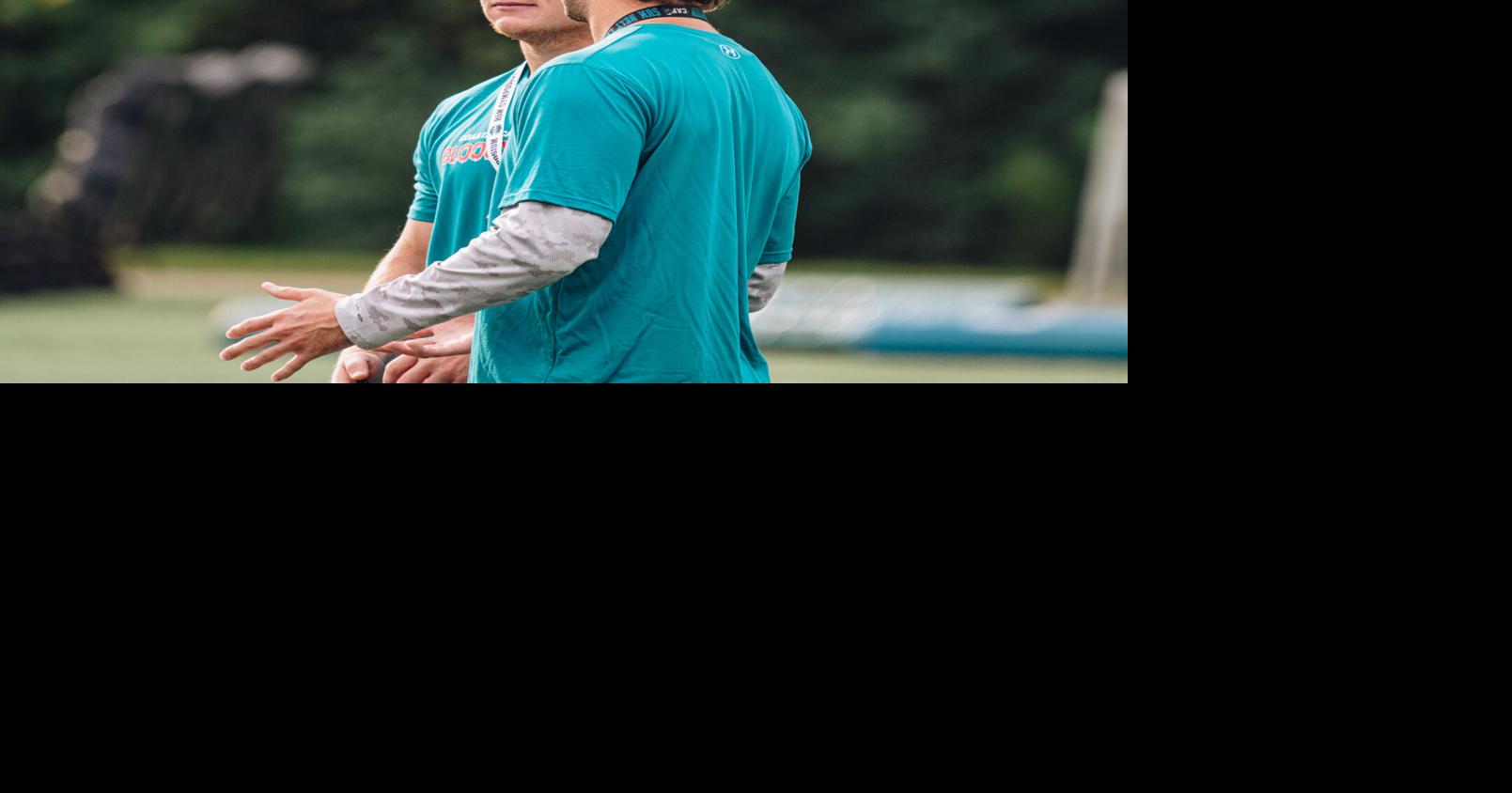 Grayson McCall and Trey Carter still impact Coastal Carolina | College | myhorrynews.com
