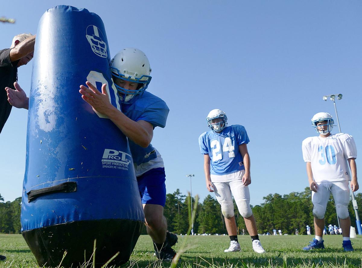 St. James Sharks | Gallery | myhorrynews.com