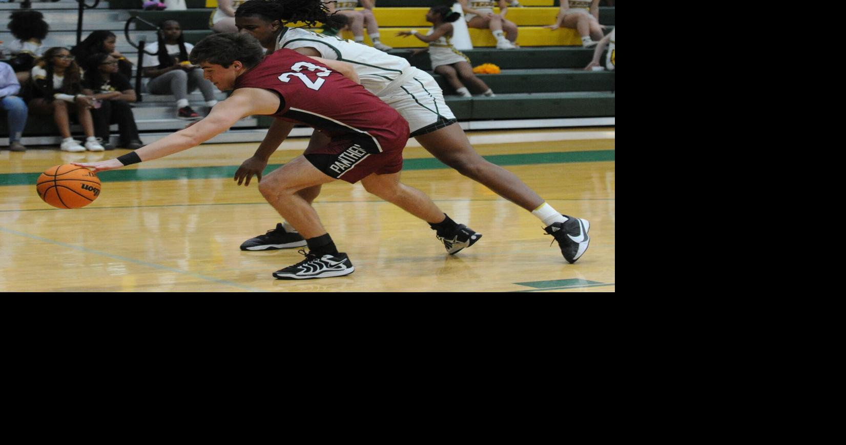 Conway boys basketball wins region title, keeps surging | Sports ...