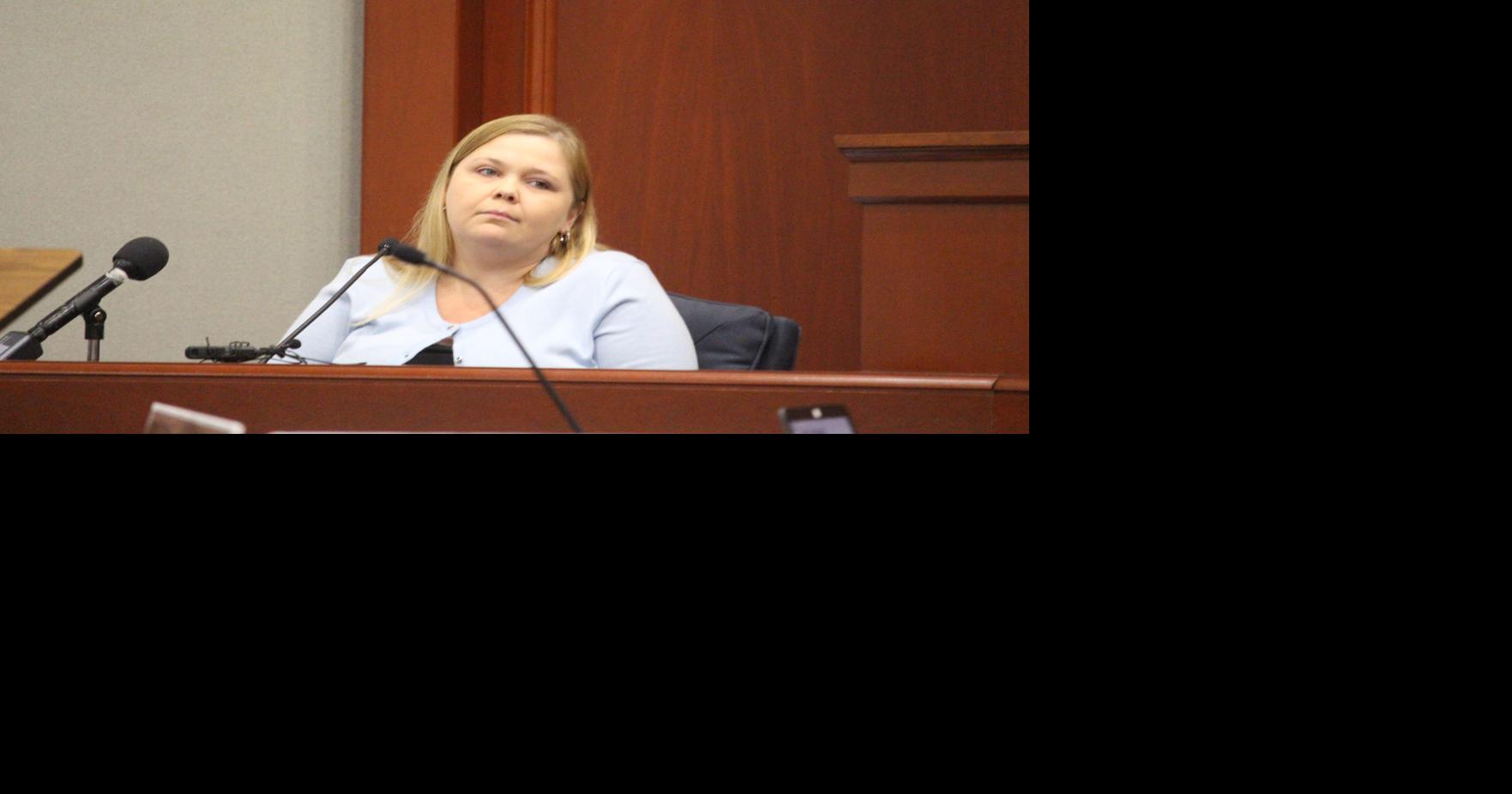 Sister Takes The Stand In Tammy Moorers Trial News