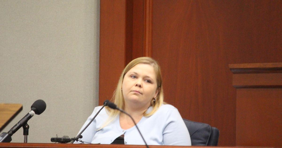 Sister Takes The Stand In Tammy Moorers Trial News