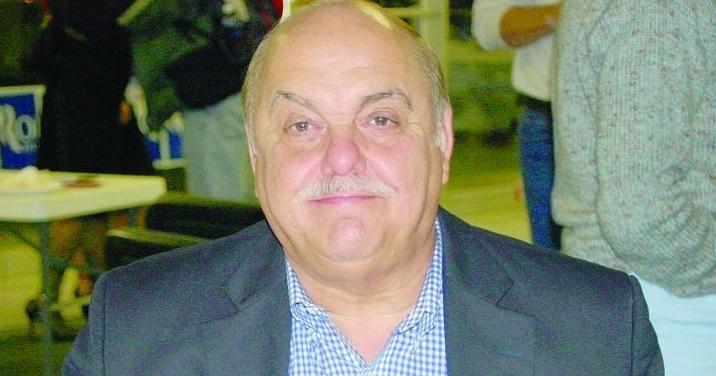 Former Horry County Republican Party Chair Robert Rabon passes away ...