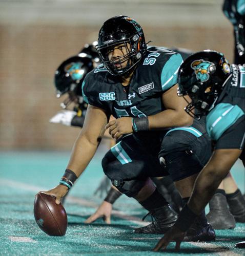 smallest nfl lineman