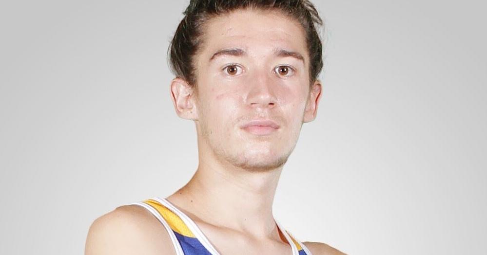 Jacob Koontz sets pace for Chiefs' cross country team | Cross Country ...
