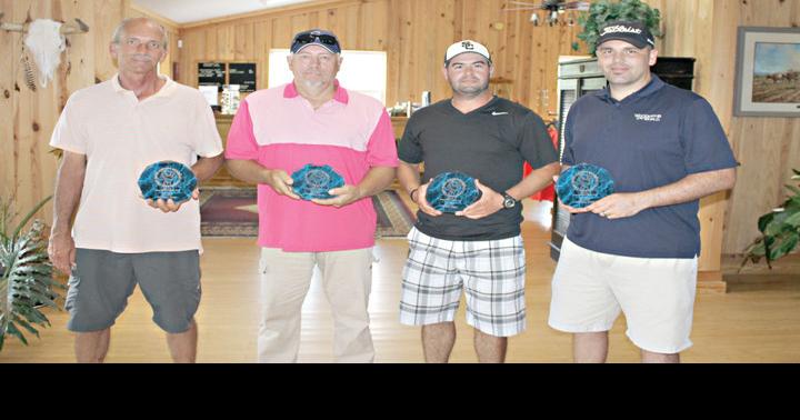 Annual Jason Johnson Memorial Golf Tournament aids Wildcat Athletics ...