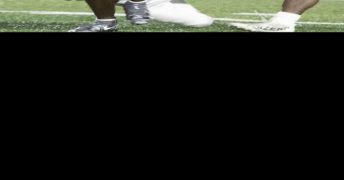 Myrtle Beach’s Randall selected as finalist for Mr. Football award ...