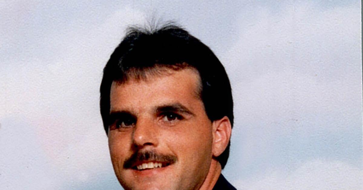 Marty Joe Huggins loved racing and sports, especially the Cowboys and ...