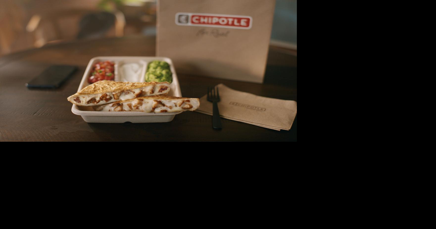 Chipotle Mexican Grill opens new Myrtle Beach location | News ...
