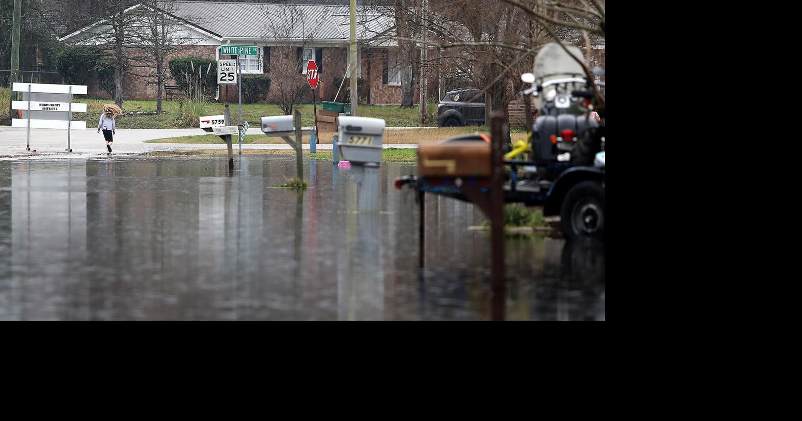 Duke Energy to talk dams, flooding with Horry County Council Tuesday ...