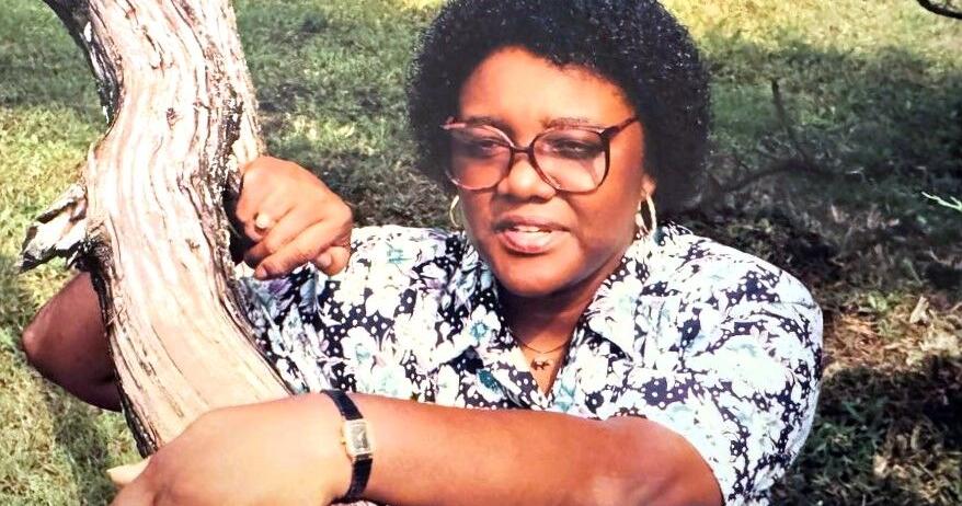 Sandra Faye Chestnut Jones was a dedicated educator in North Myrtle ...