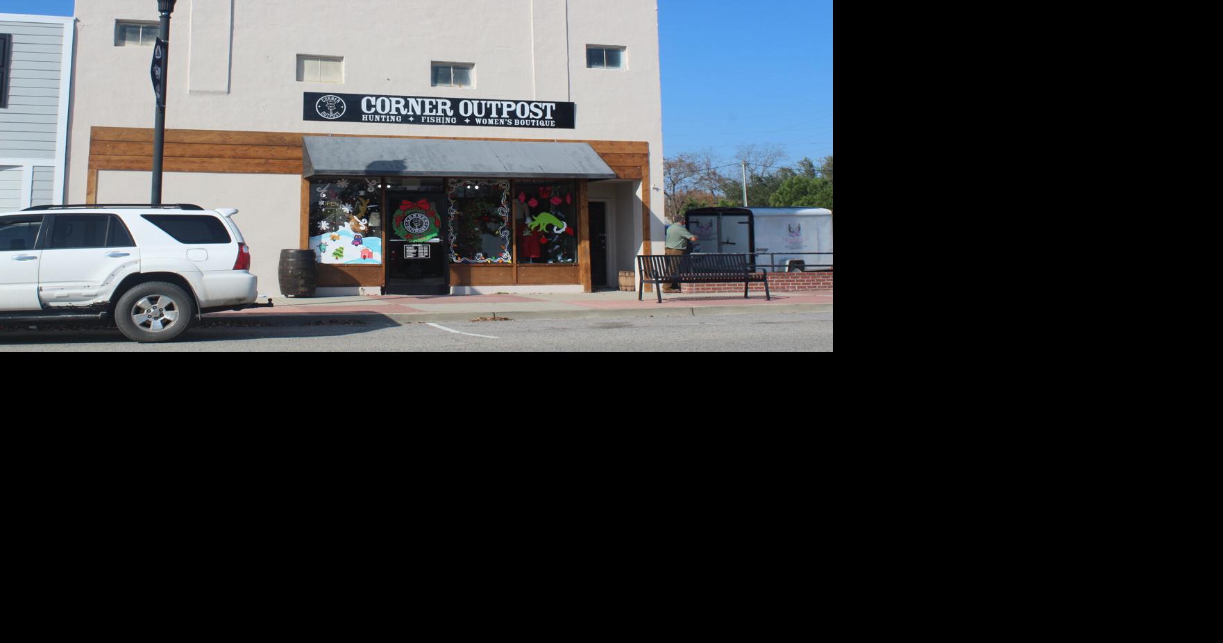 Aynor retail store, Corner Outpost, celebrates new ownership | News ...