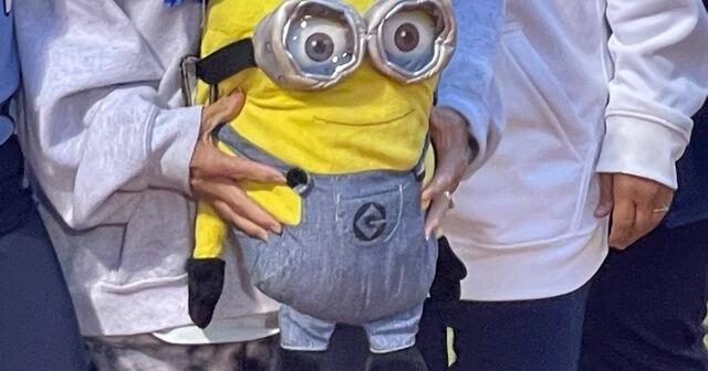 Aynor's minion rides with Blue Jackets to title | Soccer | myhorrynews.com