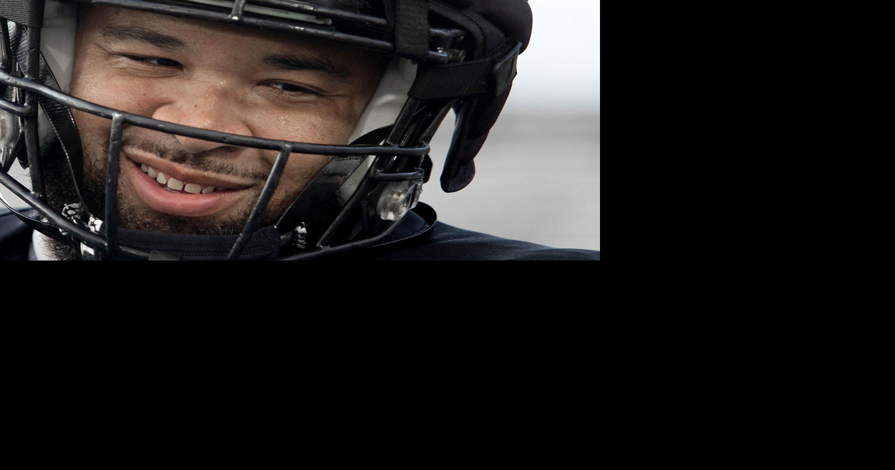 Jerrod Clark’s CCU journey: Overcoming loss, depression and career ...