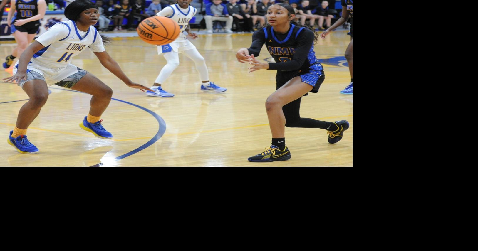 North Myrtle Beach girls basketball off to fast start | Sports ...